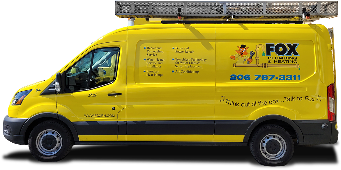Community – Fox Plumbing, Heating, & Cooling