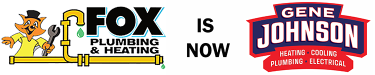 About – Fox Plumbing & Heating