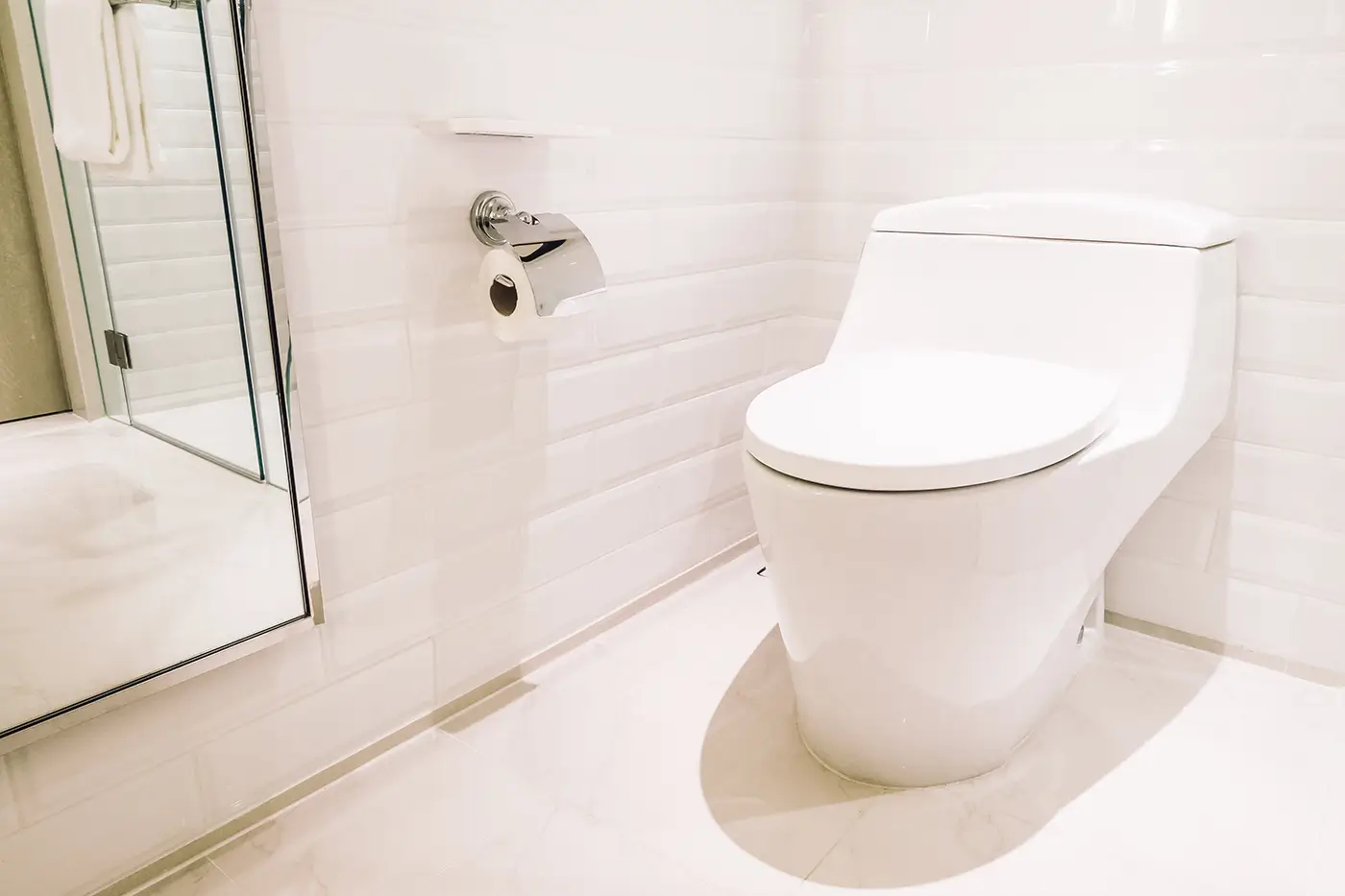 Choosing the Right Toilet for Your Seattle Bathroom | FoxPH