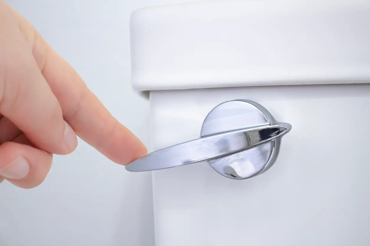 What Causes Ghost Flushing and How to Fix It – FoxPH